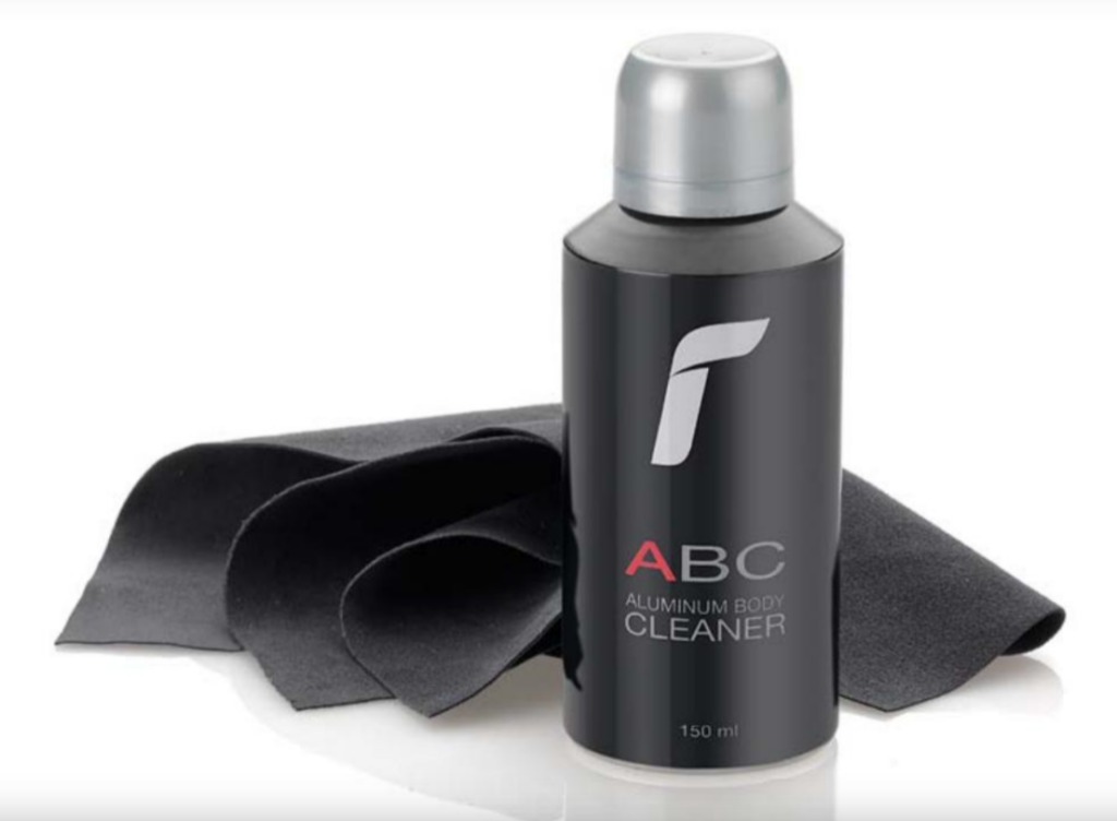 RPL001B Aluminum Body Cleaner – Morc Motorbike – Langjähriger ...